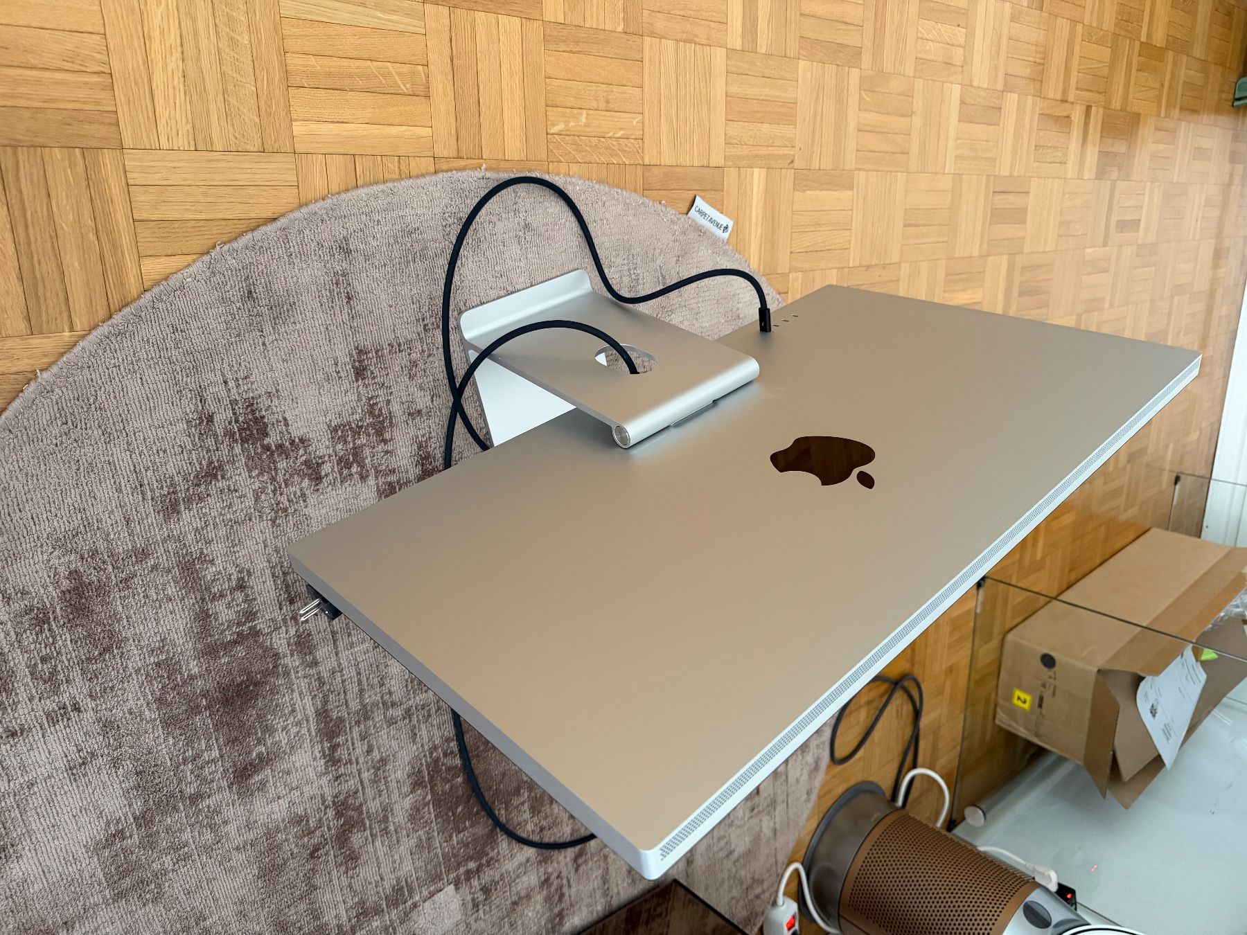 Apple Studio Display (D'occasion) à Genève pour CHF 1200 – retrait ...