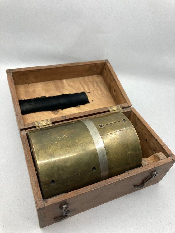 Géomètre Landvermesser Messgerät Pantomètre Pantometer (D'occasion) à ...