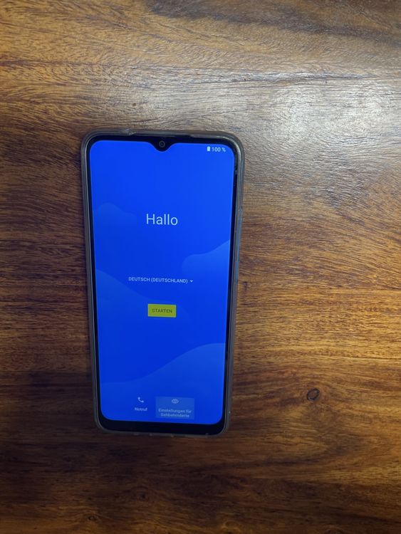Inoi Smartphone, Android Go, Occasion günstig | Kaufen auf Ricardo