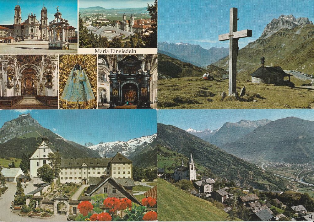 40 Restkarten Schweiz | Kaufen auf Ricardo