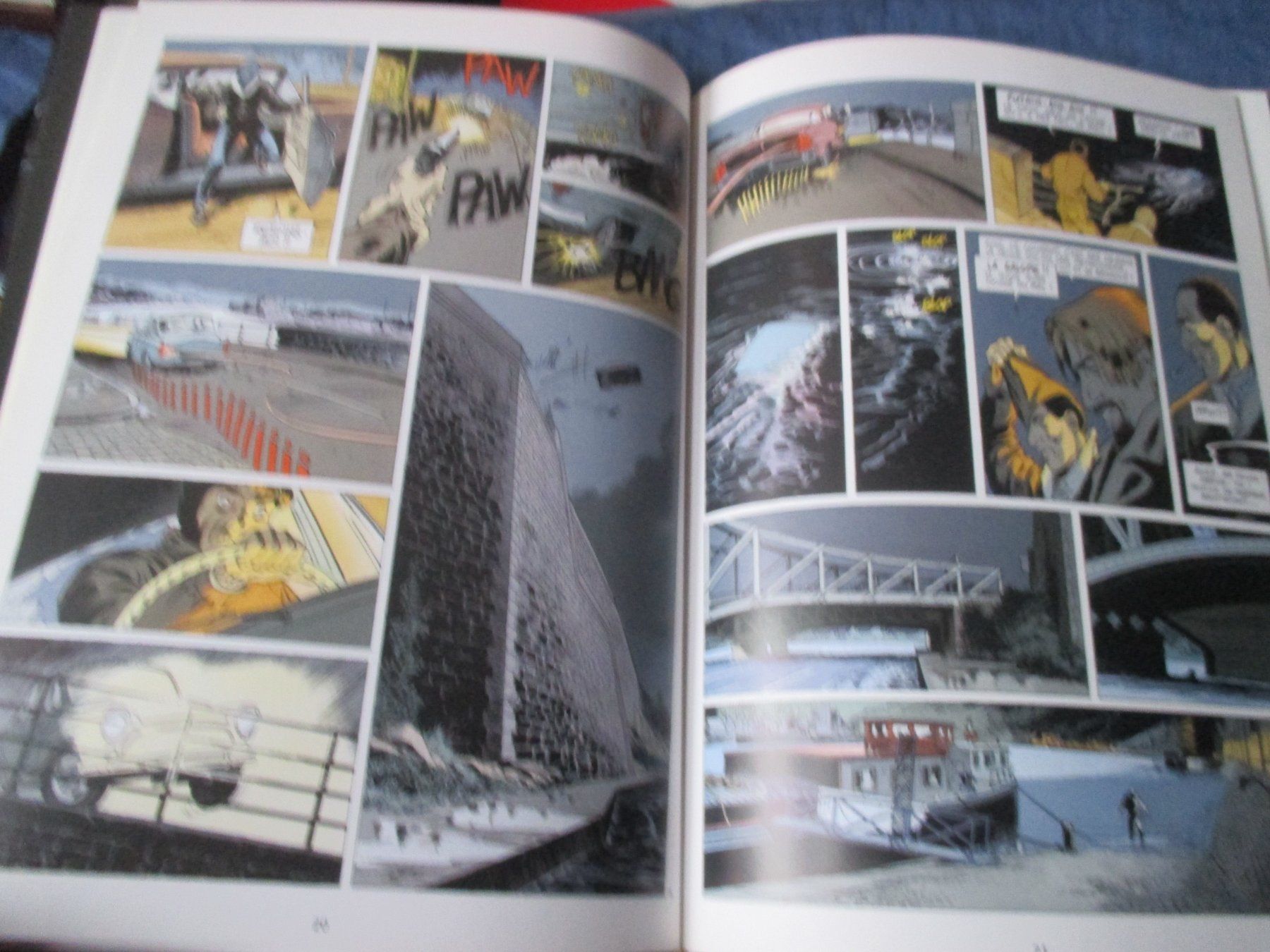 Gil St André 2 La face cachée (D'occasion) à Colombier NE pour CHF 8 ...