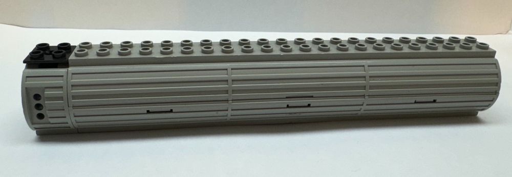 Lego Technic 4.5V Batteriebox Item No: 4351 ab 1982 (Gebraucht) in ...