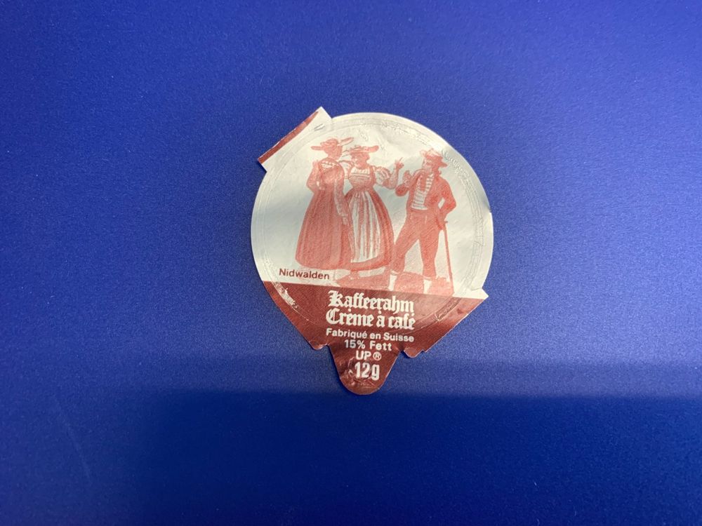 Von Serie 203 E Riegel Nr. 11 (Gebraucht) in Fislisbach für CHF 3 – mit Lieferung auf Ricardo kaufen