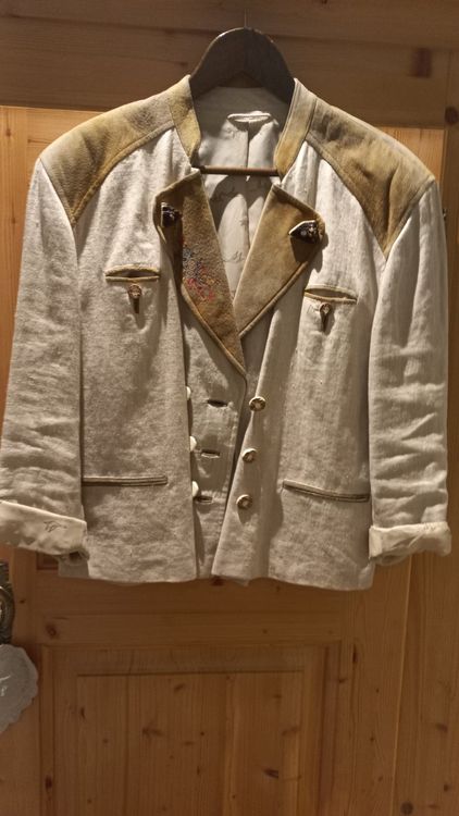 Original Trachte Jacke Damen (Gebraucht) in Würenlos für CHF 29 – mit ...