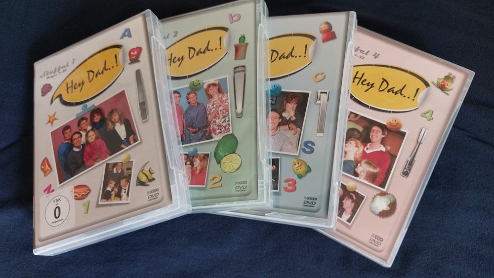 Hey Dad | Kaufen auf Ricardo
