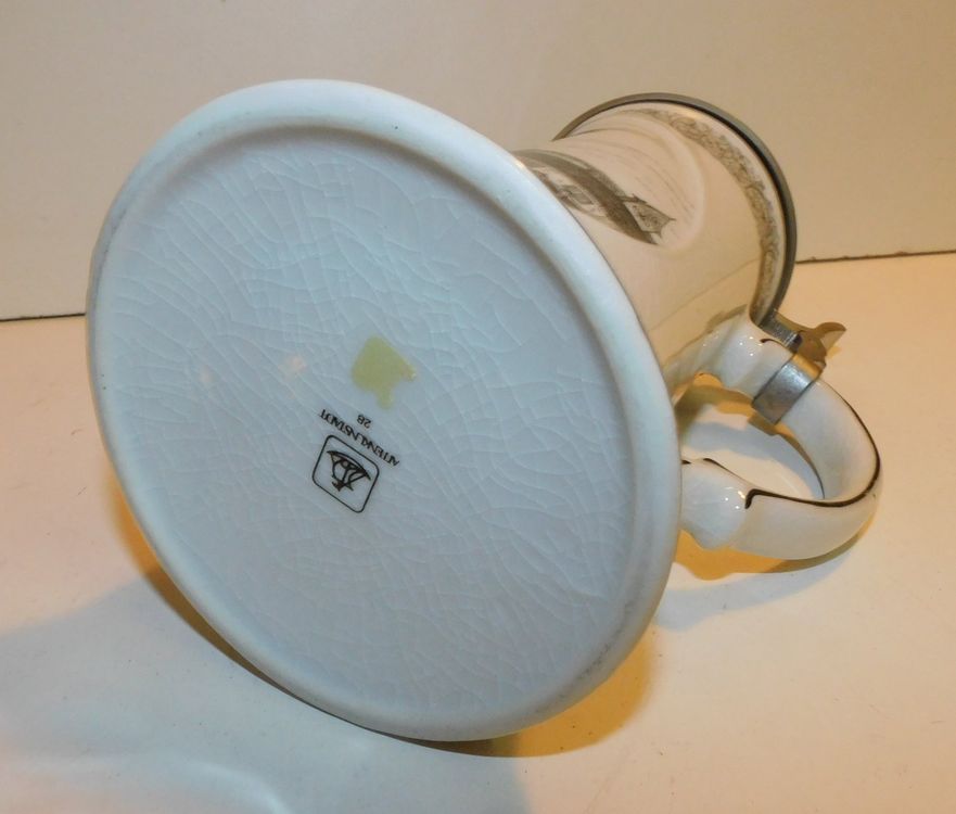 Seidel Bierhumpen Bruck an der Mar (Gebraucht) in Sursee für CHF 3 ...