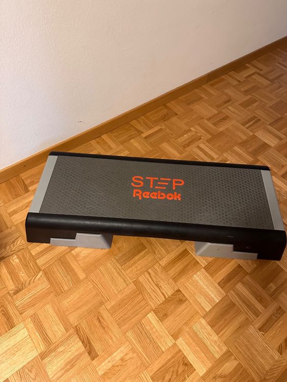 Step Reebok | Kaufen auf Ricardo