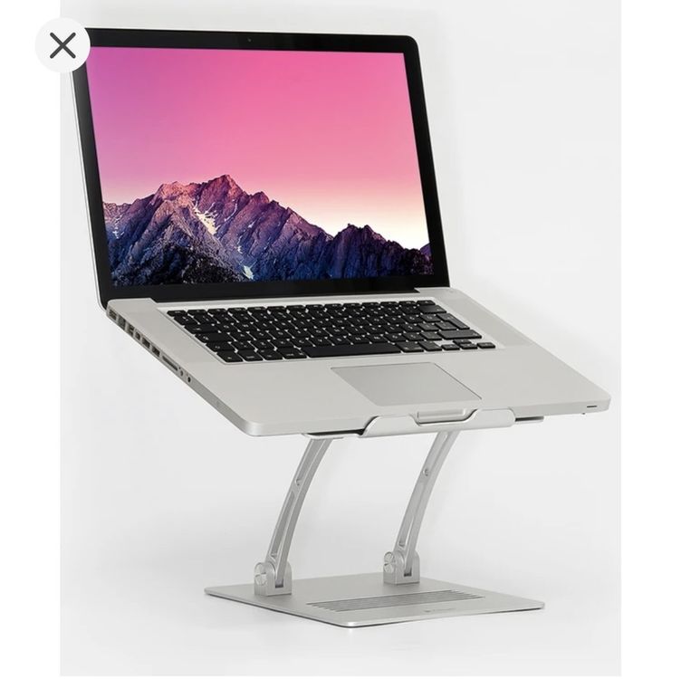 Trilogic laptop stand (Neu (gemäss Beschreibung)) in Chambésy für CHF ...