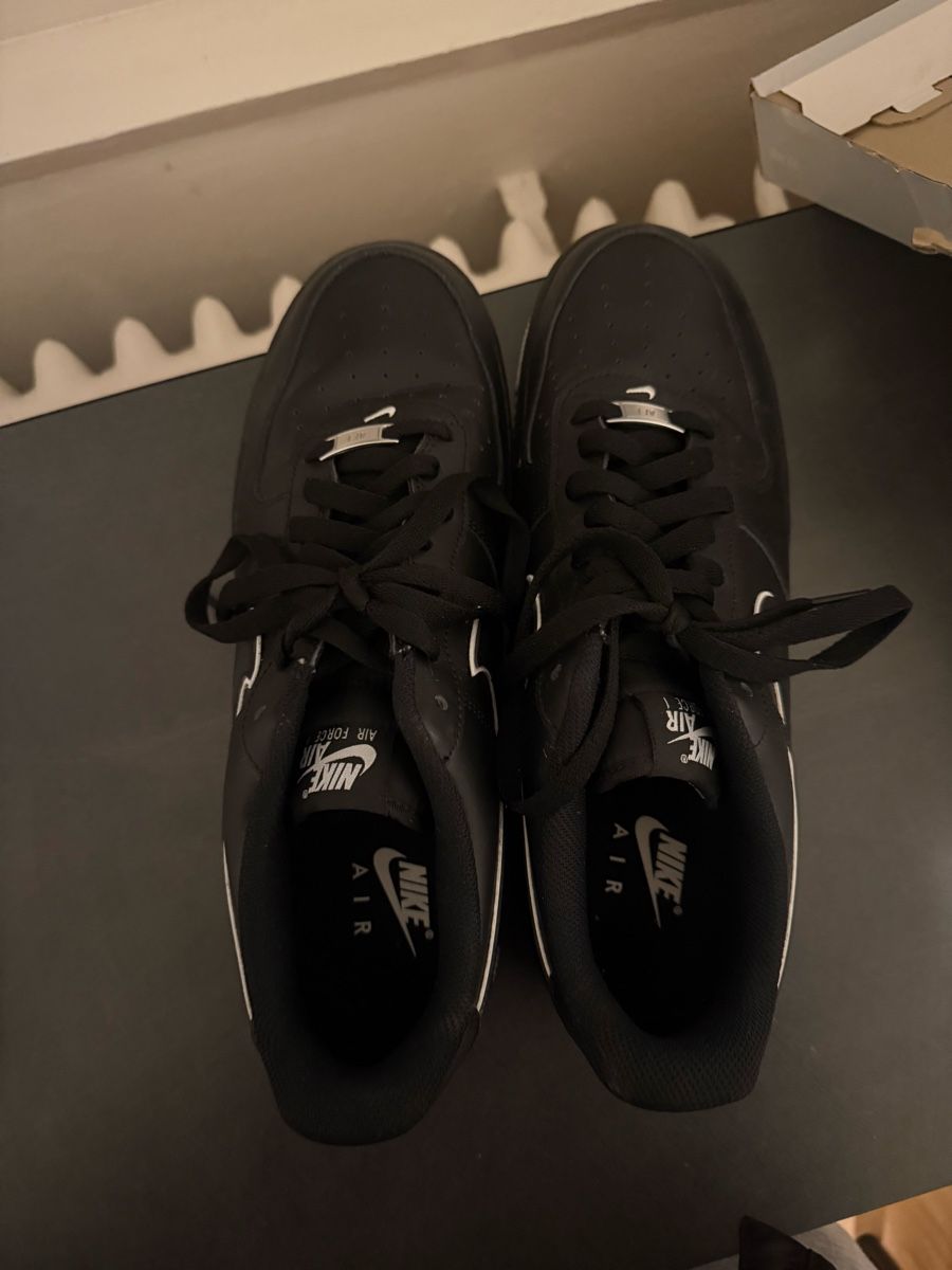 Air force one Black and White edition (Neuf (Voir description)) à ...