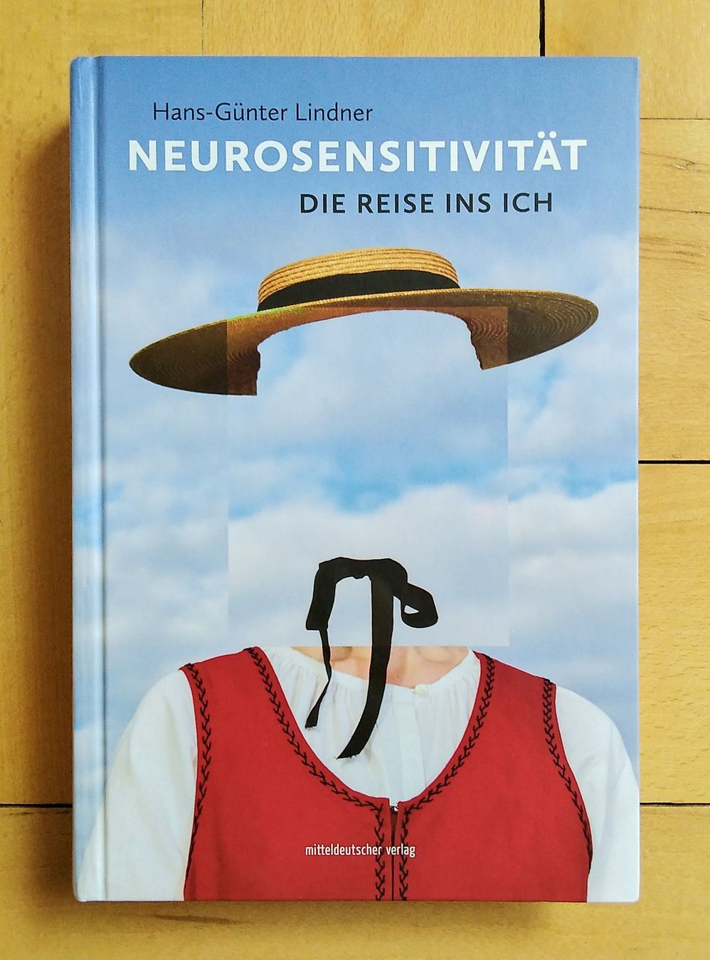 Buch von Hans-Günter Lindner: Neurosensitivität - neuwertig! (Neu ...