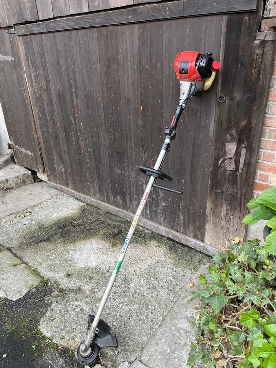 ROBIN RASENTRIMMER (Gebraucht) in Illnau für CHF 125 – nur Abholung auf ...