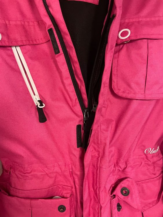 Winter jacke Damen | Kaufen auf Ricardo