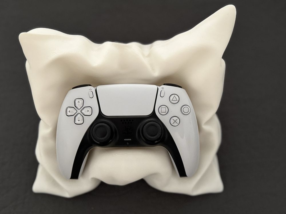 PS 5 Dualsense Controller!- mit Hall-Effekt-Sticks (Gebraucht) in Brig für CHF 47 – mit ...