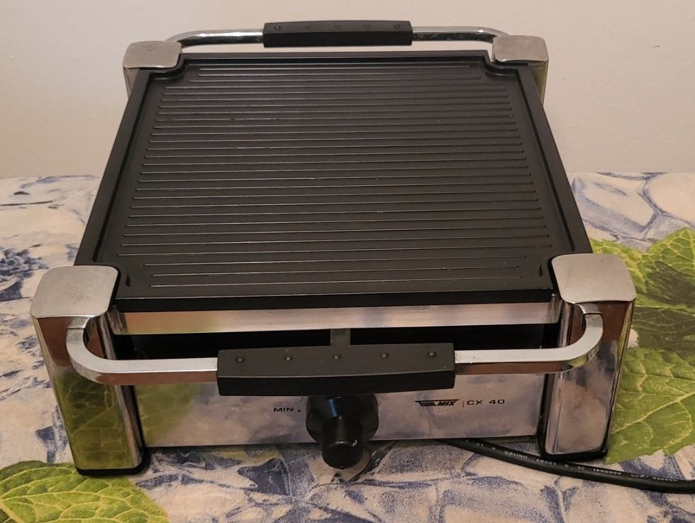 4 Raclette Ofen | Kaufen auf Ricardo