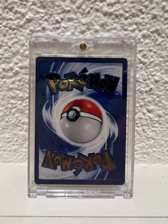 Metal Pikachu Pokémon Card (Neu (gemäss Beschreibung)) in Niederhasli ...