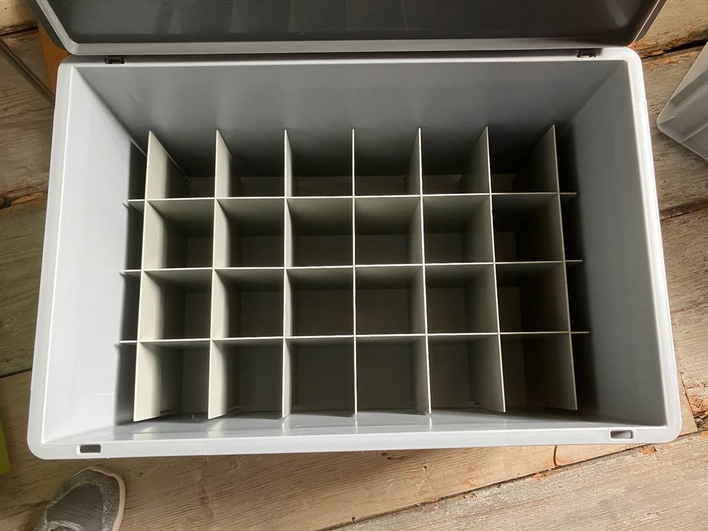 Utz Rako Boxen mit Deckel | Kaufen auf Ricardo