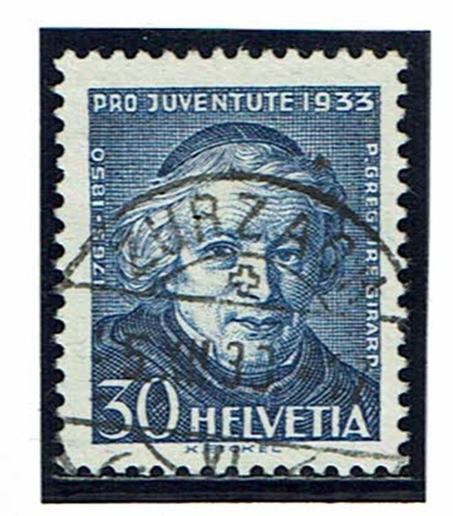 REID4/Pro Ju J68 Vollstempel Zurzach AG | Kaufen auf Ricardo