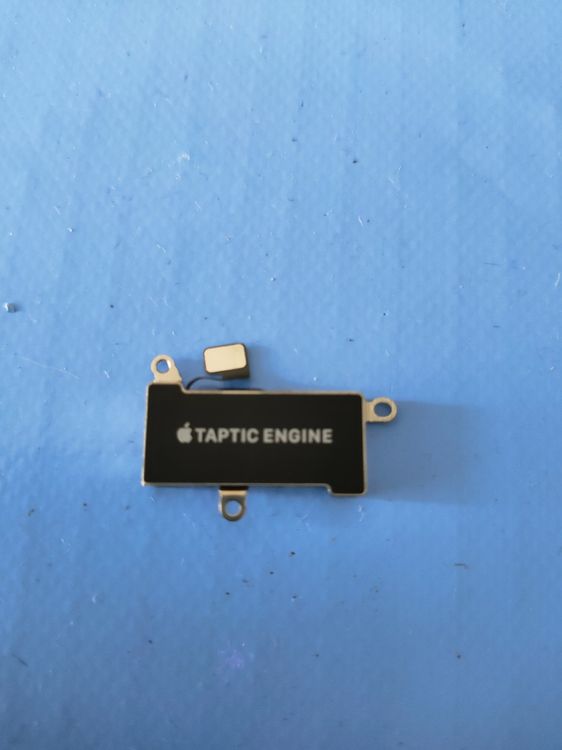 iPhone 12/12 Pro Taptic Engine | Kaufen auf Ricardo