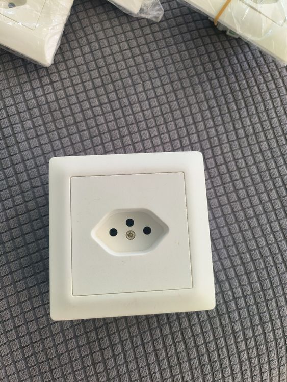 Hager AP T13 | Kaufen auf Ricardo