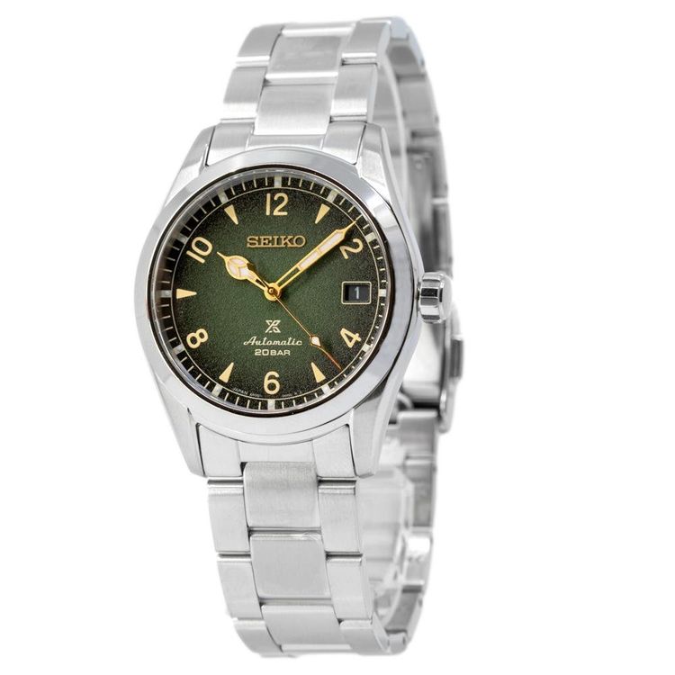 Seiko SPB155J1 Prospex Land (Neu und originalverpackt) in Schindellegi ...
