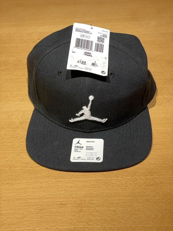 Nike Jordan Jumpman - Baseball Cap !! | Kaufen auf Ricardo