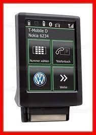 VW Bluetooth Touch-Adapter | Kaufen auf Ricardo