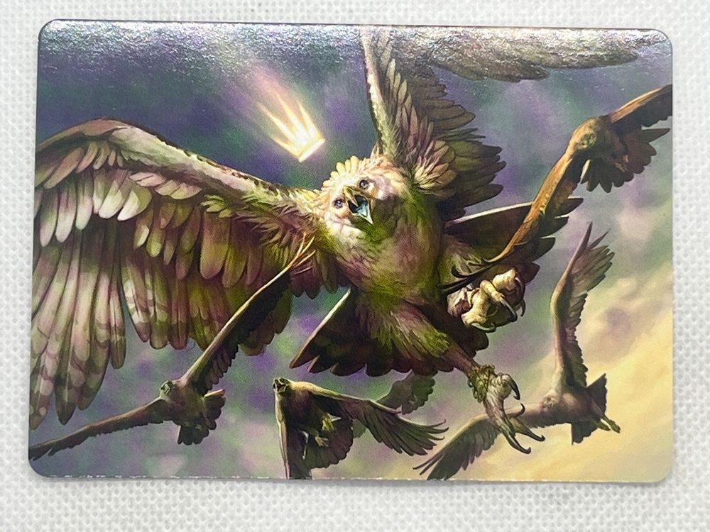 MTG Gwaihir, Grösste der Adler, Art Series 59/81 (Gebraucht) in ...
