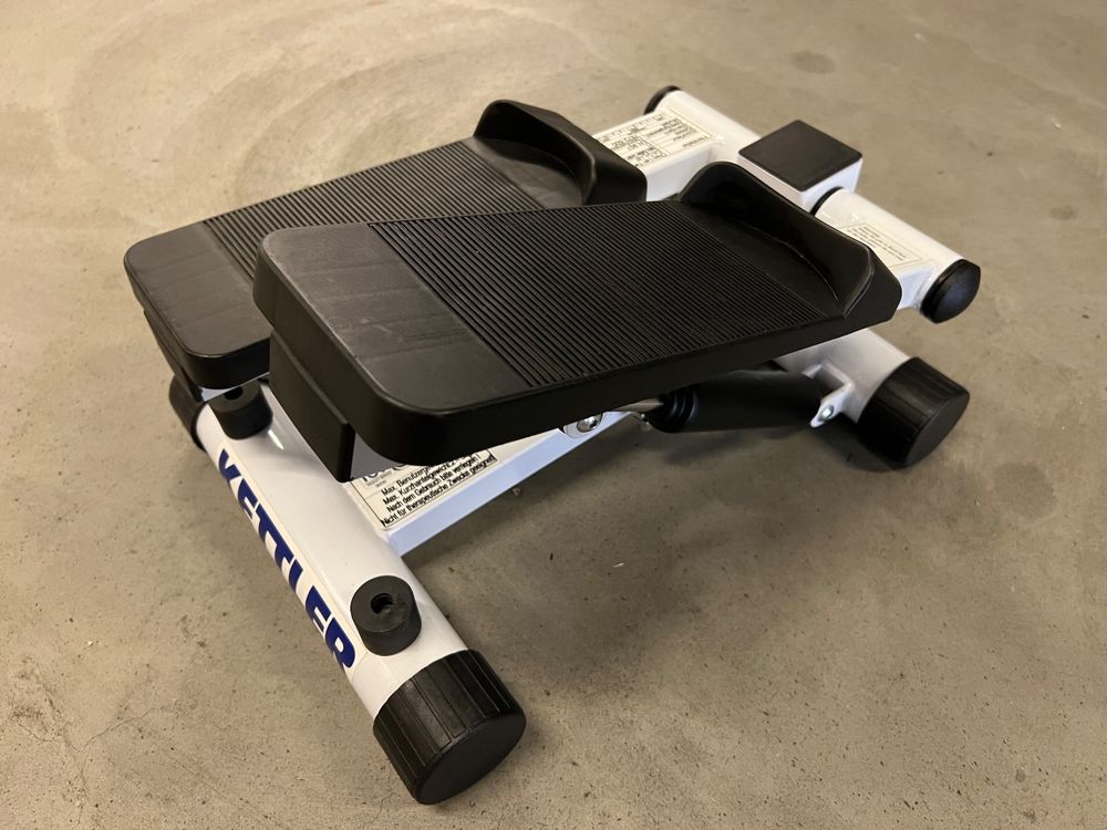 Stepper Mini Kettler | Kaufen auf Ricardo