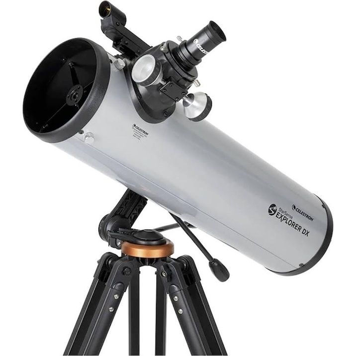 Telescopio astronomico CELESTRON Starsense Explorer DX 130mm (Nuovo ...