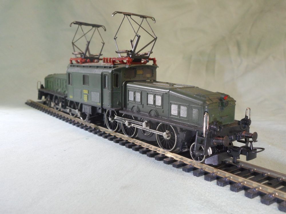 Märklin Krokodil Ce 6/8 | Kaufen auf Ricardo