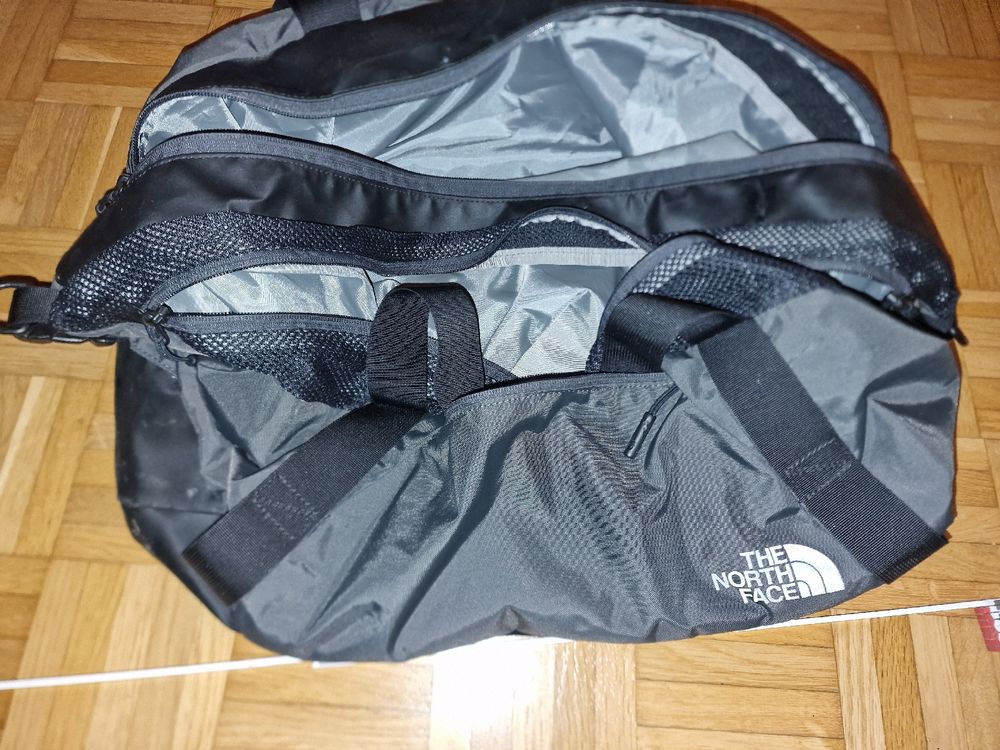 Tasche The North Face | Kaufen auf Ricardo