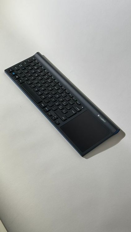 Logitech TK820 | Kaufen auf Ricardo