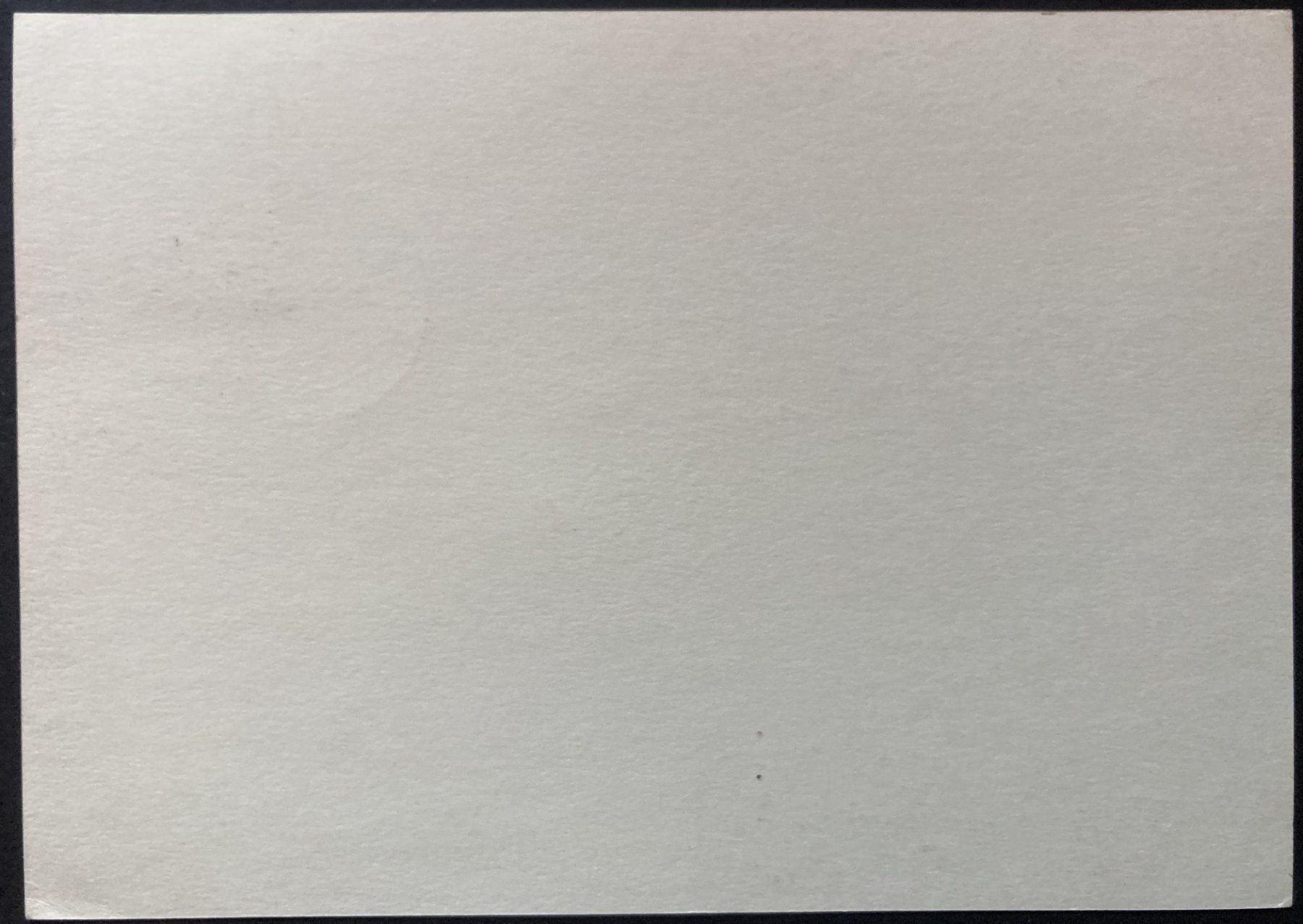 1940, TdB Karte I mit Automobilpost SS Luzern, SBK 150 Fr. (Gebraucht) in Flawil für CHF 29 ...