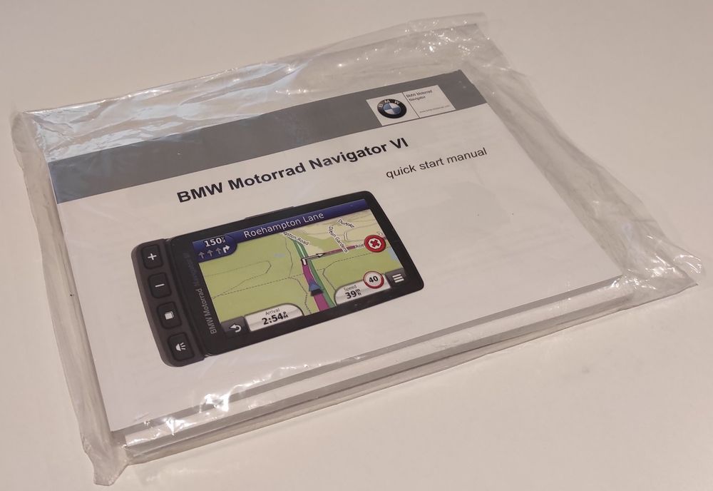 BMW Navigator VI | Kaufen auf Ricardo