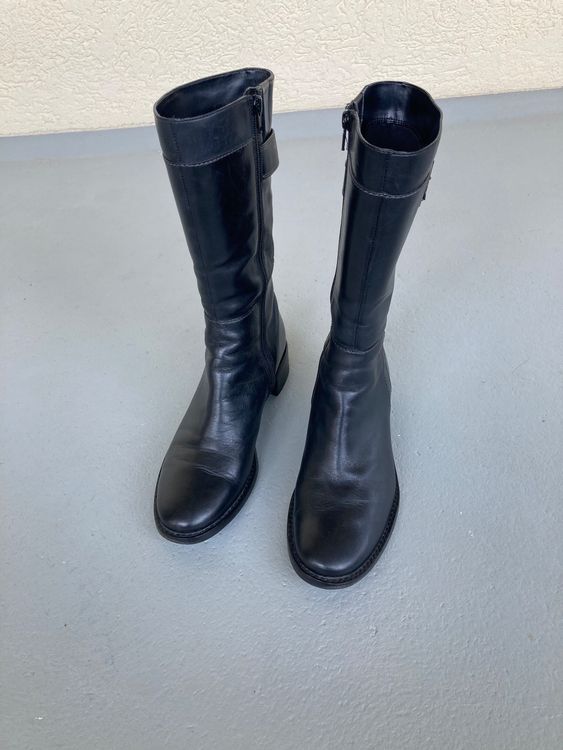 Ecco Schuhe Gr. 38 | Kaufen auf Ricardo