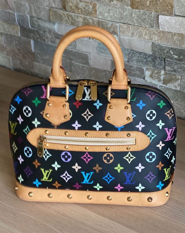 Louis Vuitton Alma | Kaufen auf Ricardo