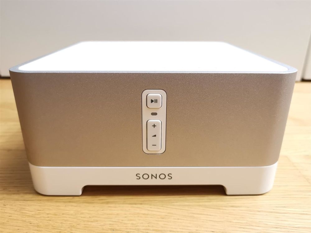 SONOS Connect Amp (Gen. 2 – S2 kompat.) (Gebraucht) in Bern für CHF 216 ...