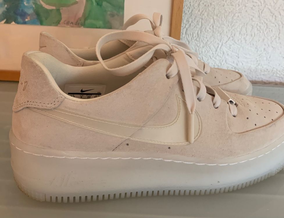 Nike AF1 Gr. 40 | Kaufen auf Ricardo
