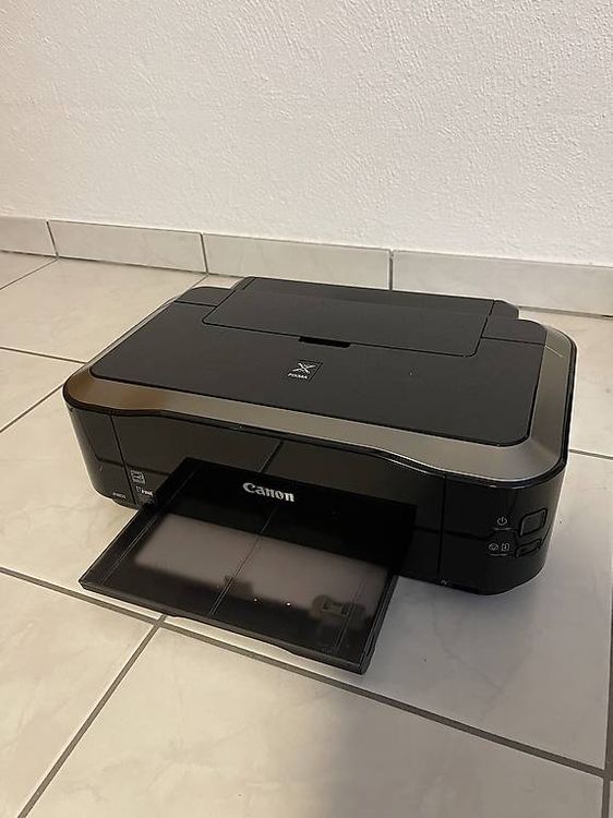 Drucker von Canon (Gebraucht) in Remigen für CHF 50 – nur Abholung auf ...