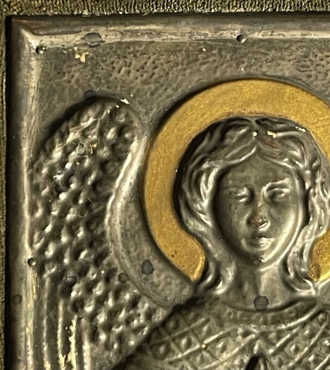 Antike Heilige Ikone | Kaufen auf Ricardo