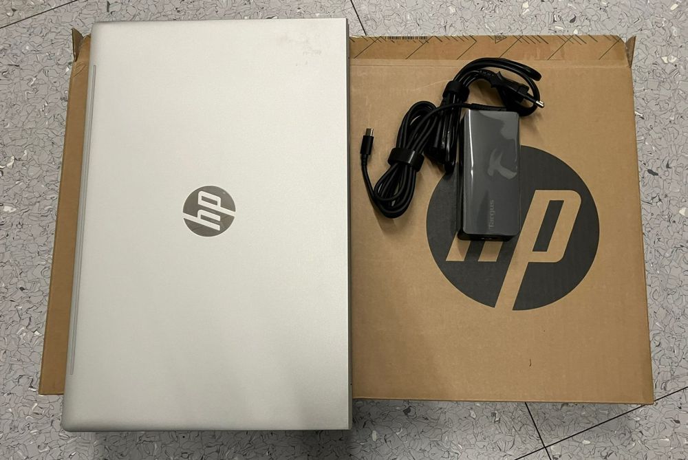 Exklusiv *HP ProBook 450 G8, 15,6", 32GB RAM, Intel i7* | Kaufen auf ...