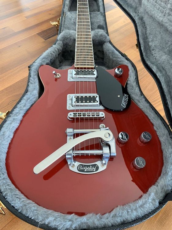 Gretsch 5655t CB | Kaufen auf Ricardo