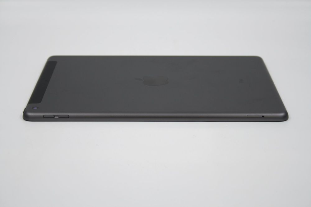 APPLE iPad 9 Gen. 10.2 2021 A2604 Cell ICloud (23092679DZ) (Defekt) in ...