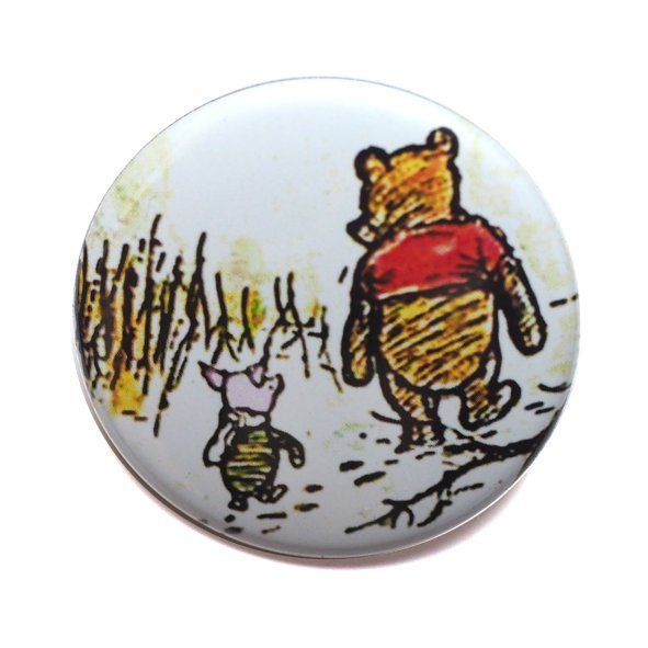 Badge / Pin's - Winnie the Poo (Neu (gemäss Beschreibung)) in für CHF 3 ...