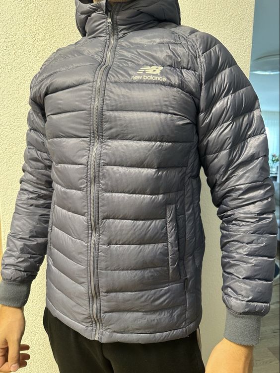 New Balance piumino leggero, taglia L, come nuovo! (Usato) a Sirnach ...