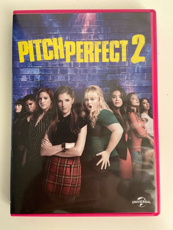 Pitch Perfect 2 | Kaufen auf Ricardo
