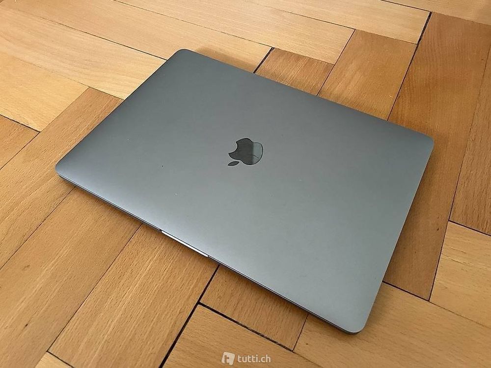 Apple MacBook Pro 13 ? Late 2020 13.30", M1, 16 GB, 2000 GB | Kaufen ...