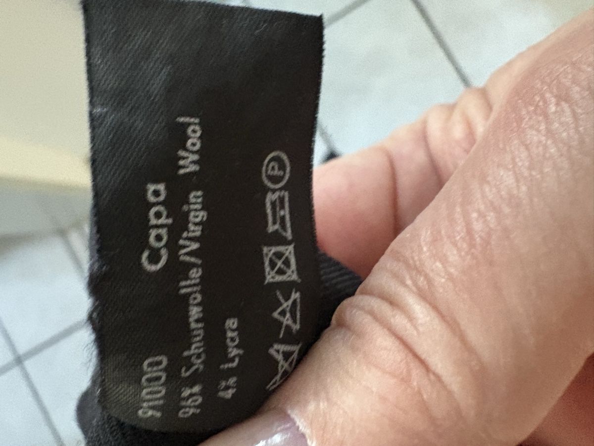 Hose annette görtz, 46 (Gebraucht) in Wintersingen für CHF 19 – mit ...