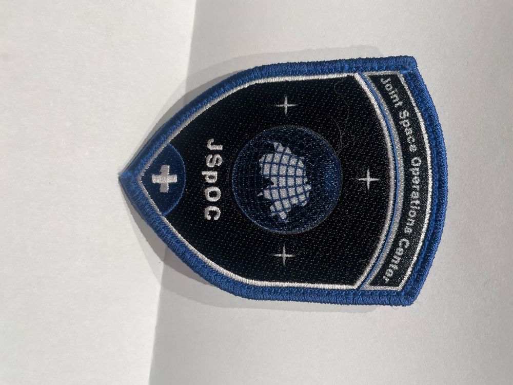 Klett Joint Space Operations Center. JSpOC (Gebraucht) in Oberiberg für ...
