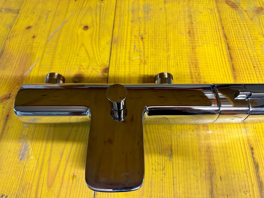 Bademischer | Kaufen auf Ricardo